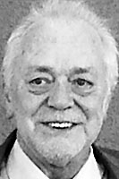 Donald P. ‘Phil’ Erickson Sr. | News, Sports, Jobs - Altoona Mirror